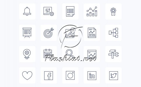 20 Best Sharp Icons - Free Icon - Flashiat